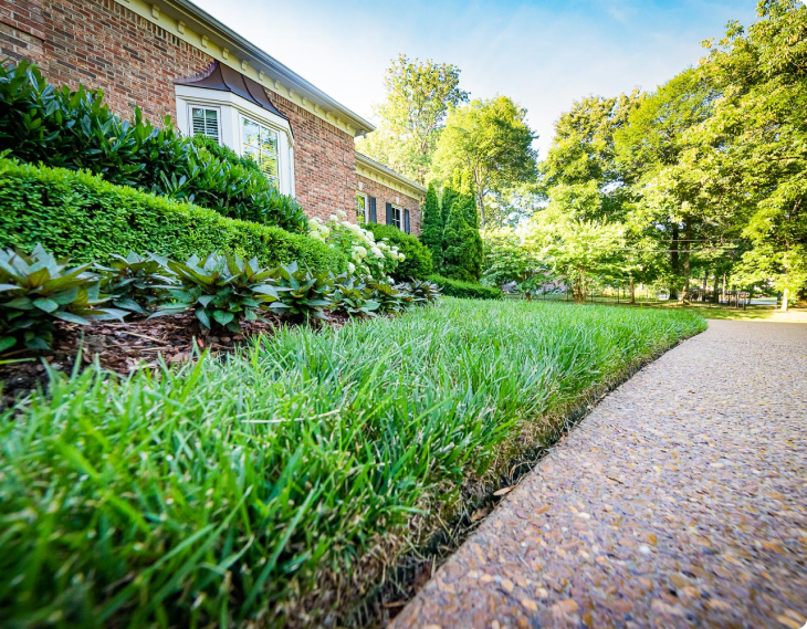 About Great Lawns | Trusted Lawn Care in Nashville